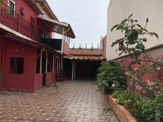 Casa com 5 dormitórios à venda, 218 m² por R$ 300.000,00 Vila Helena Sorocaba/SP