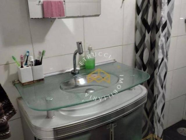 Casa com 5 dormitórios à venda, 218 m² por R$ 535.000,00 Jardim Mirassol Campinas/SP