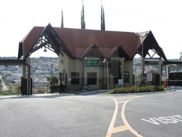 Casa com 5 dormitórios à venda, 210 m² Condomínio Terras de Vinhedo Vinhedo/SP