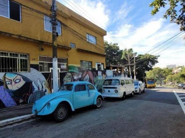 Casa com 5 dormitórios à venda, 210 m² por R$ 750.000,00 Vila Buenos Aires São Paulo/SP