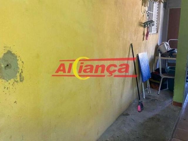 CASA COM 5 DORMITÓRIOS A VENDA, 210M² JARDIM DOURADO ? GUARULHO/P