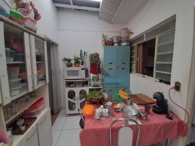 Casa com 5 dormitórios à venda, 212 m² por R$ 370.000,00 Jardim Santa Cecília Limeira/SP
