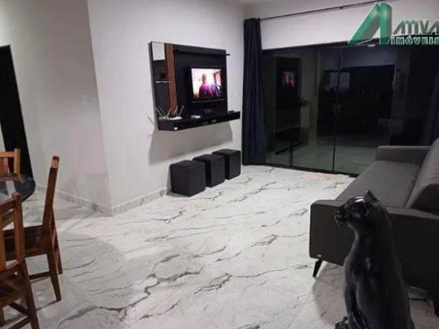 Casa com 5 dormitórios à venda, 224 m² por R$ 1.500.000,00 Escarpas Do Lago Capitólio/MG