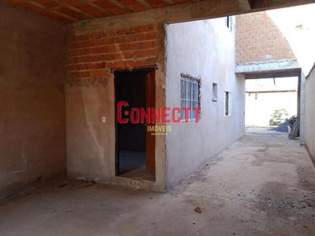 Casa com 5 dormitórios à venda, 224 m² por R$ 220.000,00 Jardim Pedra Branca Ribeirão Preto/SP