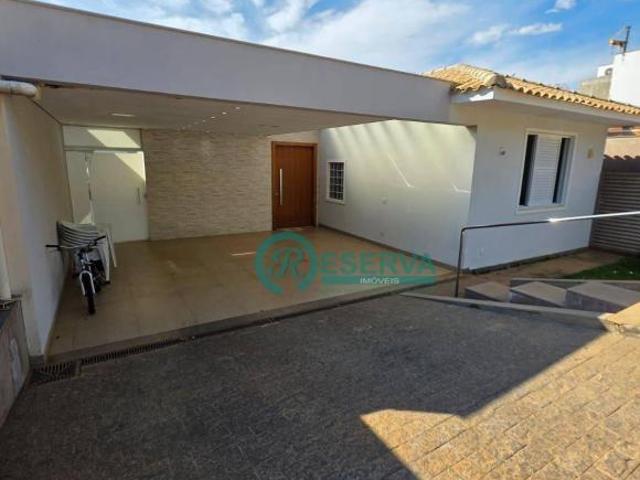 Casa com 5 dormitórios à venda, 225 m² por R$ 1.690.000,00 Condomínio Manancial Lagoa Santa/MG
