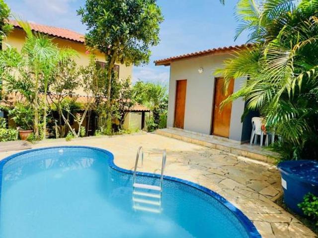 Casa com 5 dormitórios à venda, 225 m² por R$ 1.280.000,00 Granja Viana Jardim das Flores Coti