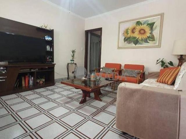 Casa com 5 dormitórios à venda, 225 m² por R$ 2.000.000,00 Vila Guilhermina São Paulo/SP