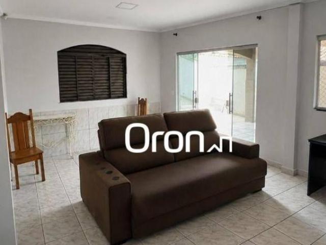 Casa à venda, 226 m² por R$ 350.000,00 Jardim Novo Mundo Goiânia/GO