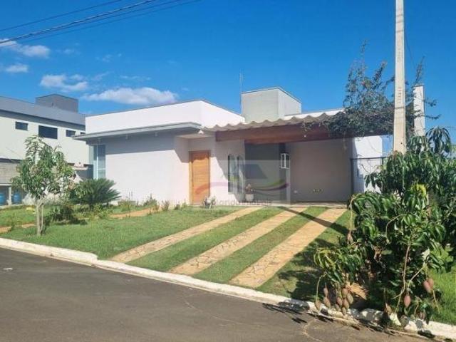 Casa com 5 dormitórios à venda, 227 m² por R$ 1.150.000,00 Terras das Águas São Pedro/SP