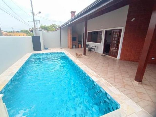 Casa com 5 dormitórios à venda 228 m² Grandesp Itanhaém/SP