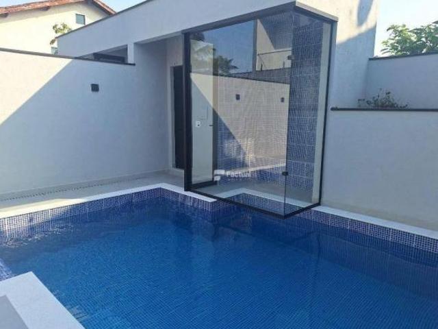 Casa com 5 dormitórios à venda, 228 m² Jardim São Lourenço Bertioga/SP
