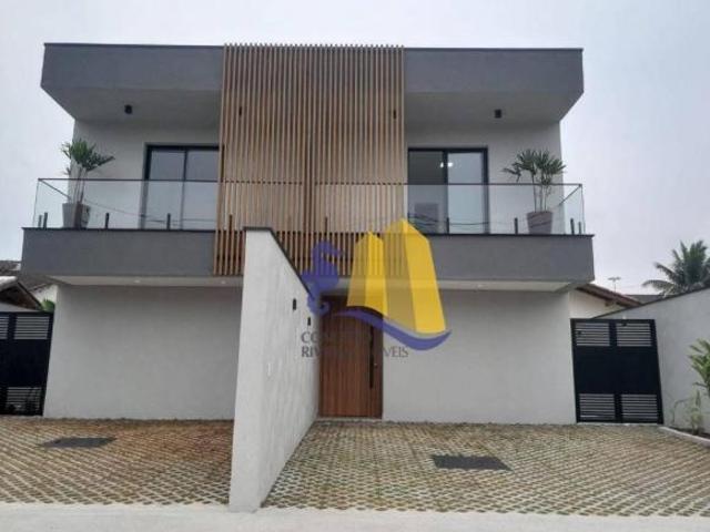Casa com 5 dormitórios à venda, 228 m² por R$ 1.710.000,00 Jardim São Lourenço Bertioga/SP