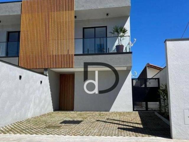 Casa com 5 dormitórios à venda, 228 m² por R$ 1.950.000,00 Jardim São Lourenço Bertioga/SP