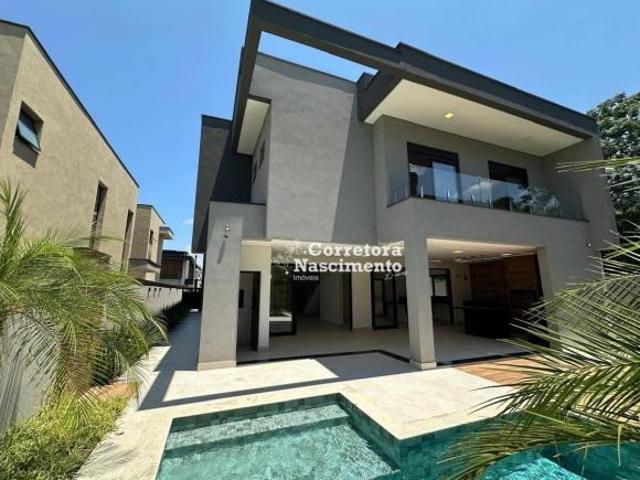 Casa com 5 dormitórios à venda, 228 m² por R$ 4.800.000 Jardim do Golfe São José dos Campos/SP