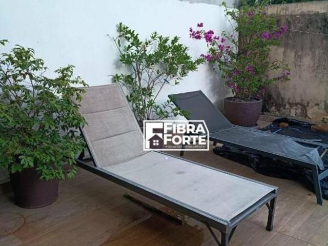 Casa com 5 dormitórios à venda, 229 m² por R$ 1.450.000,00 Jardim Proença Campinas/SP