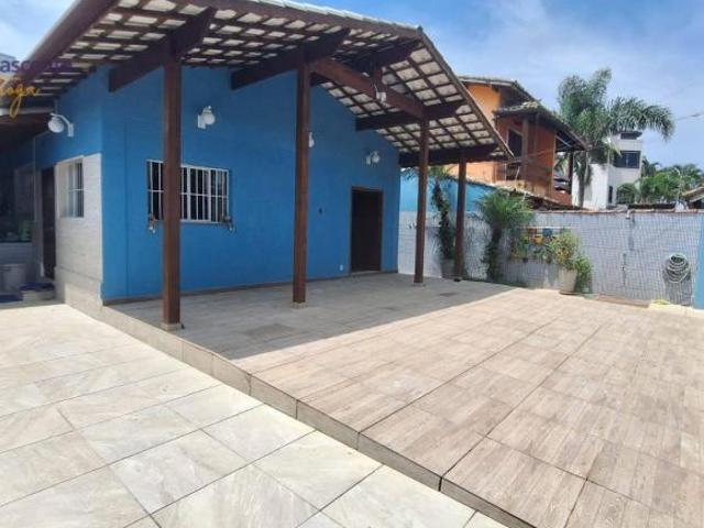 Casa com 5 dormitórios à venda, 229 m² por R$ 1.600.000,00 Centro Bertioga/SP