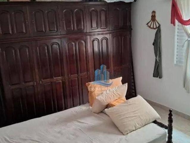 Casa com 5 dormitórios à venda, 220 m² por R$ 1.500.000,00 Santa Maria São Caetano do Sul/SP