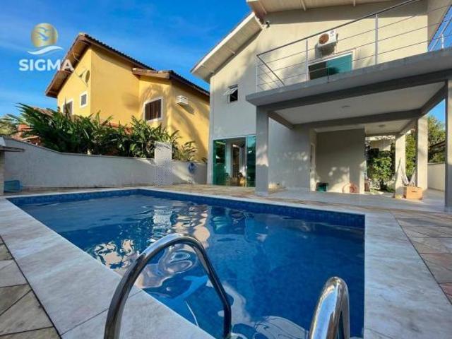 Casa com 5 dormitórios à venda, 220 m² por R$ 1.800.000,00 Pernambuco II Guarujá/SP