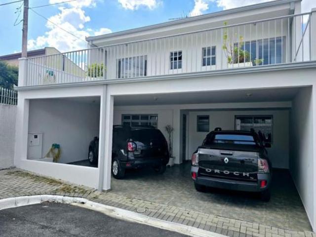 Casa com 5 dormitórios à venda, 220 m² por R$ 1.000.000,00 Xaxim Curitiba/PR