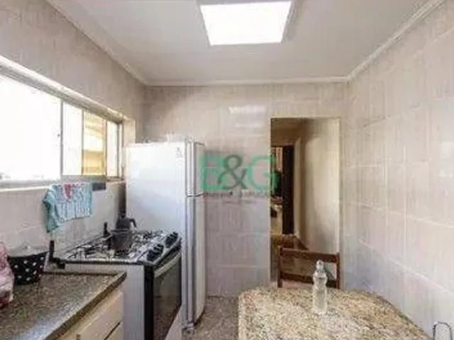 Casa com 5 dormitórios à venda, 220 m² por R$ 1.049.000,00 Alto da Mooca São Paulo/SP