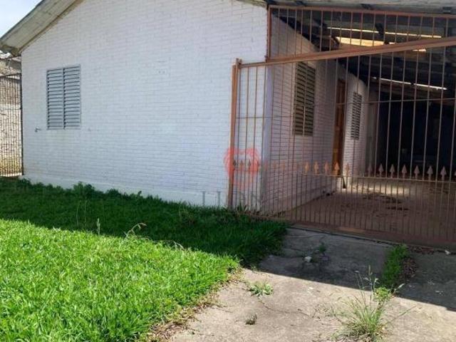 Casa com 5 dormitórios à venda, 220 m² por R$ 265.900,00 COHAB B Gravataí/RS