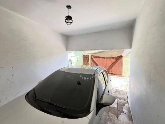 Casa com 5 dormitórios à venda, 220 m² por R$ 540.000,00 Jardim das Bandeiras Campinas/SP