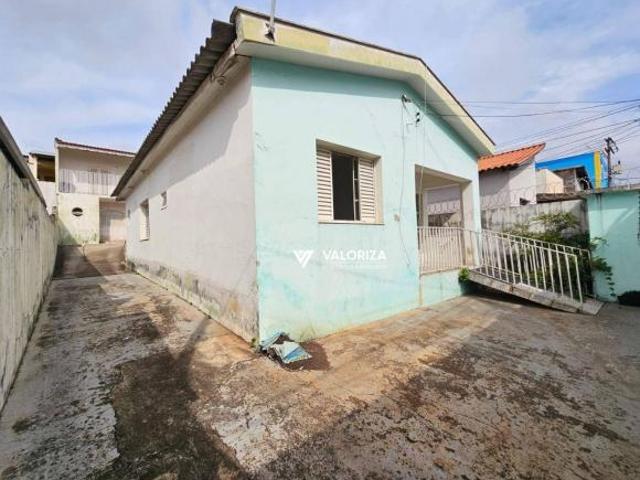Casa com 5 dormitórios à venda, 220 m² por R$ 600.000,00 Vila Jardini Sorocaba/SP