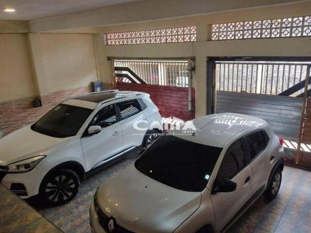 Casa com 5 dormitórios à venda, 220 m² por R$ 699.999,99 Itaquera São Paulo/SP