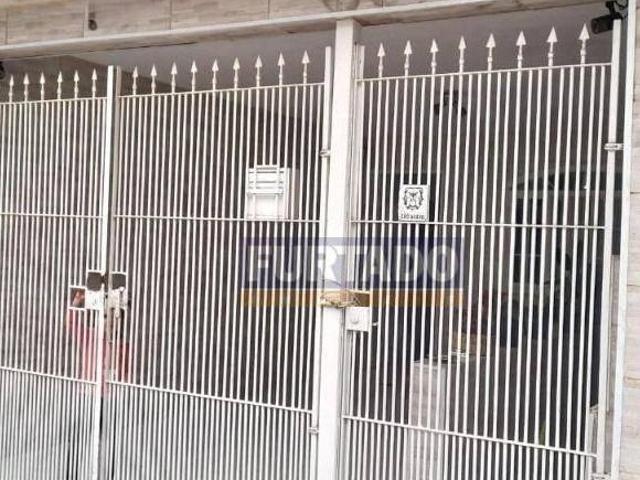 Casa com 5 dormitórios à venda, 222 m² Cooperativa São Bernardo do Campo/SP