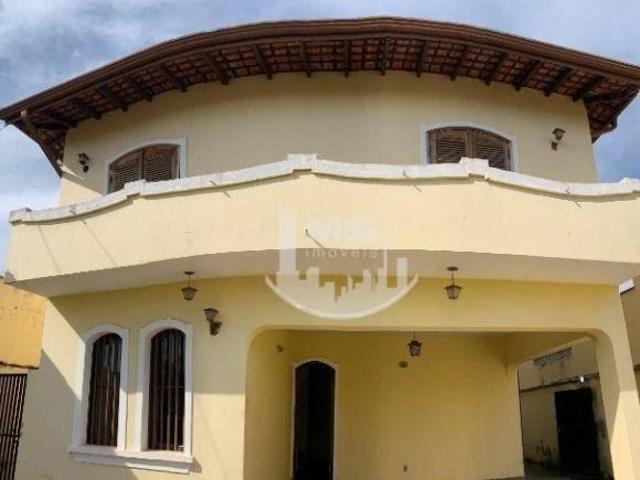 Casa com 5 dormitórios à venda, 222 m² por R$ 750.000,00 Jardim Santa Genebra Campinas/SP