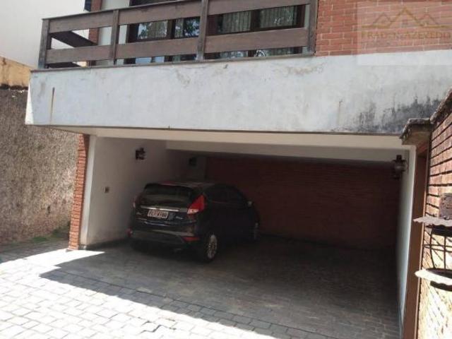 Casa com 5 dormitórios à venda, 223 m² por R$ 1.600.000 Vila Sônia São Paulo/SP