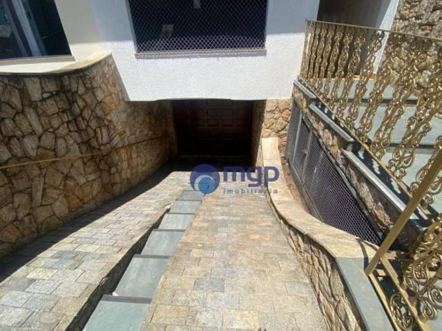 Casa com 5 dormitórios à venda, 223 m² por R$ 1.250.000,00 Vila Maria São Paulo/SP