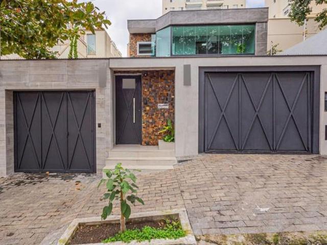 Casa com 5 dormitórios à venda, 223 m² por R 2.250.000,00 Chácara Inglesa São Paulo/SP