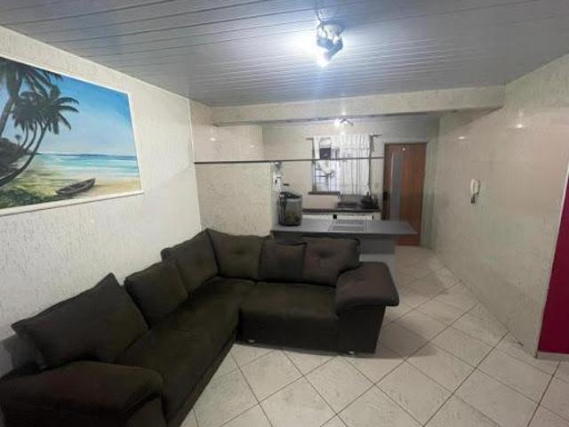 Casa com 5 dormitórios à venda, 234 m² Jardim do Lago Campinas/SP