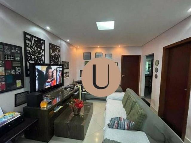 Casa com 5 dormitórios à venda, 234 m² por R$ 1.920.000,00 Baeta Neves São Bernardo do Campo/SP