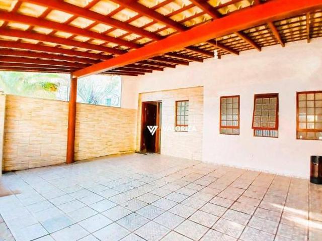 Casa com 5 dormitórios à venda, 234 m² por R$ 745.000,00 Vila Trujillo Sorocaba/SP