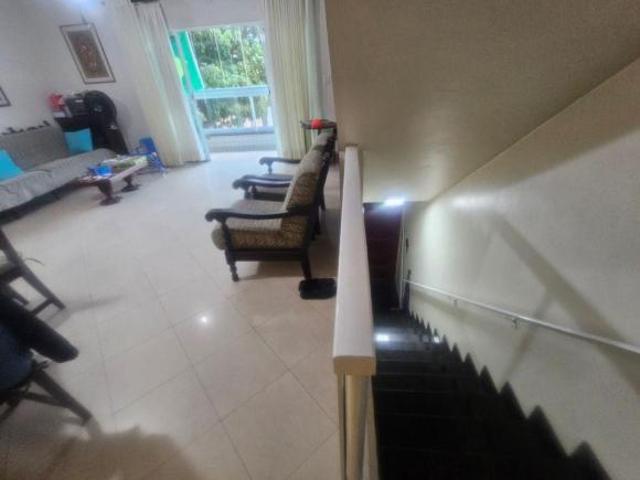 Casa com 5 dormitórios à venda, 235 m² por R$ 1.350.000,00 Aparecida Santos/SP