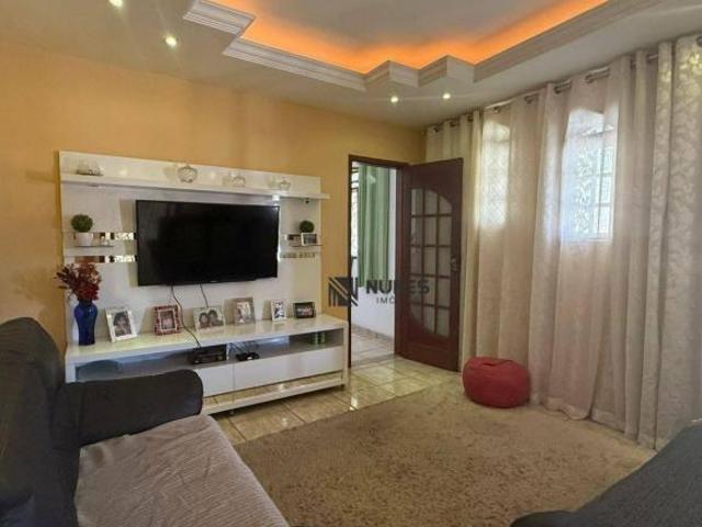 Casa com 5 dormitórios à venda, 235 m² por R$ 380.000 Milho Branco Juiz de Fora/MG