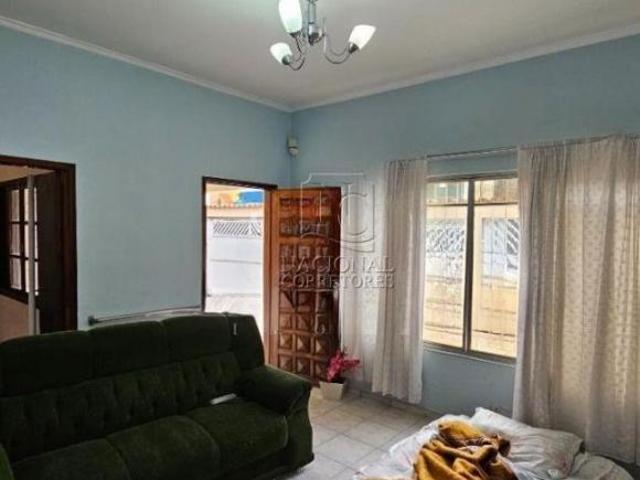Casa com 5 dormitórios à venda, 236 m² por R$ 681.000,00 Jardim Irene Santo