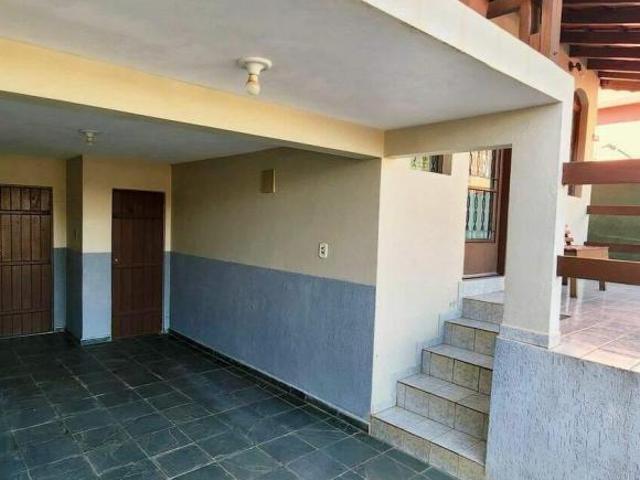 Casa com 5 dormitórios à venda, 236 m² por R$ 850.000,00 Distrito Industrial Jundiaí/SP