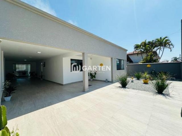 Casa com 5 dormitórios à venda, 237 m² Ipacarai Matinhos/PR