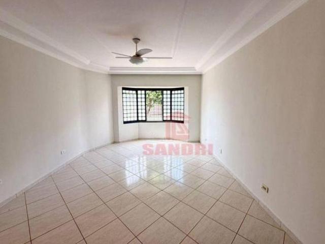 Casa com 5 dormitórios à venda, 237 m² por R$ 1.000.000,00 Jardim Canadá Maringá/PR