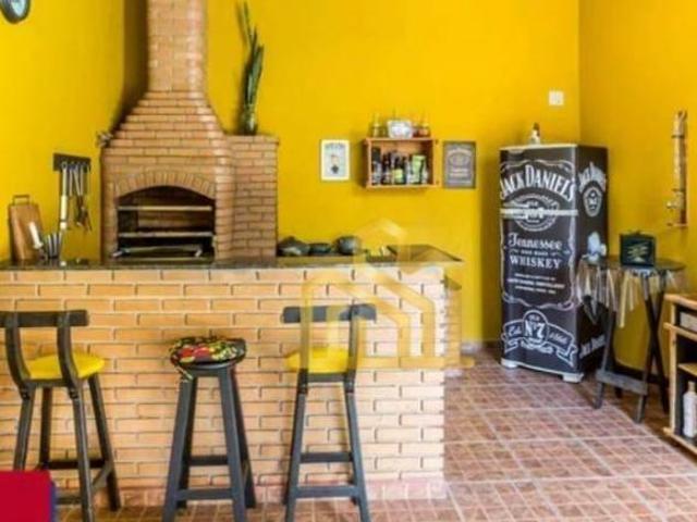 Casa com 5 dormitórios à venda, 237 m² por R$ 1.350.000,00 Parque Residencial Itaguaçu Atibaia/S