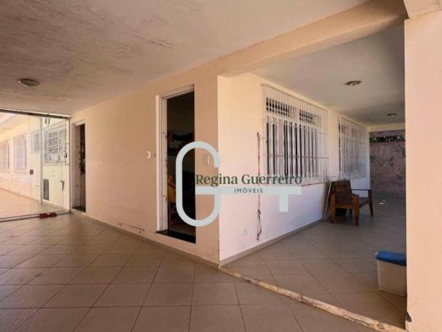 Casa com 5 dormitórios à venda, 237 m² por R$ 600.000,00 Centro Peruíbe/SP