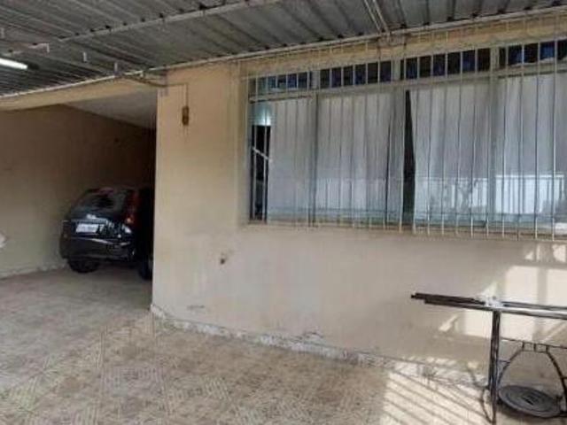 Casa com 5 dormitórios à venda, 238 m² Vila Nova Campinas/SP