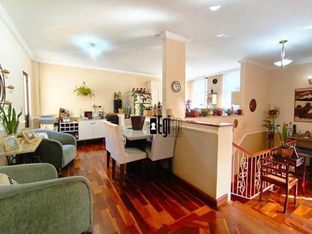 Casa com 5 dormitórios à venda, 239 m² por R$ 650.000 Marilândia Juiz de Fora/MG