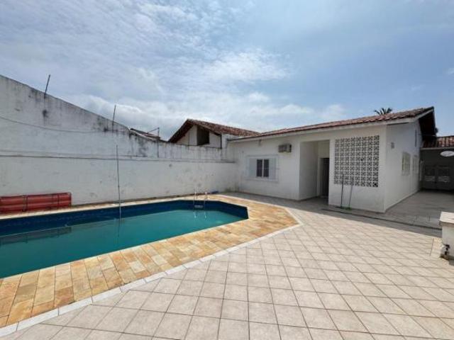 Casa com 5 dormitórios à venda 230 m² Suarão Itanhaém/SP