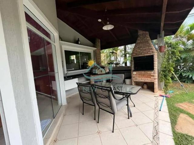 Casa com 5 dormitórios à venda, 230 m² por R$ 2.600.000,00 Paúba São Sebastião/SP