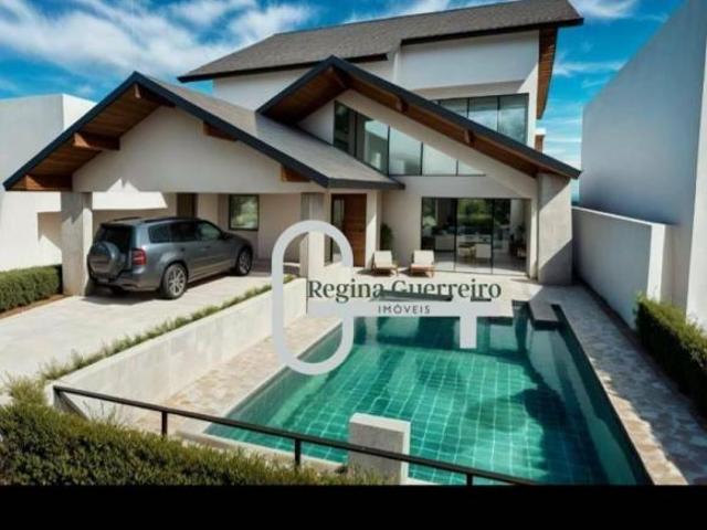 Casa com 5 dormitórios à venda, 230 m² por R$ 2.980.000,00 Bougainvillee I Peruíbe/SP