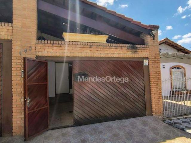 Casa com 5 dormitórios à venda, 230 m² por R$ 580.000,00 Jardim Sandra Sorocaba/SP